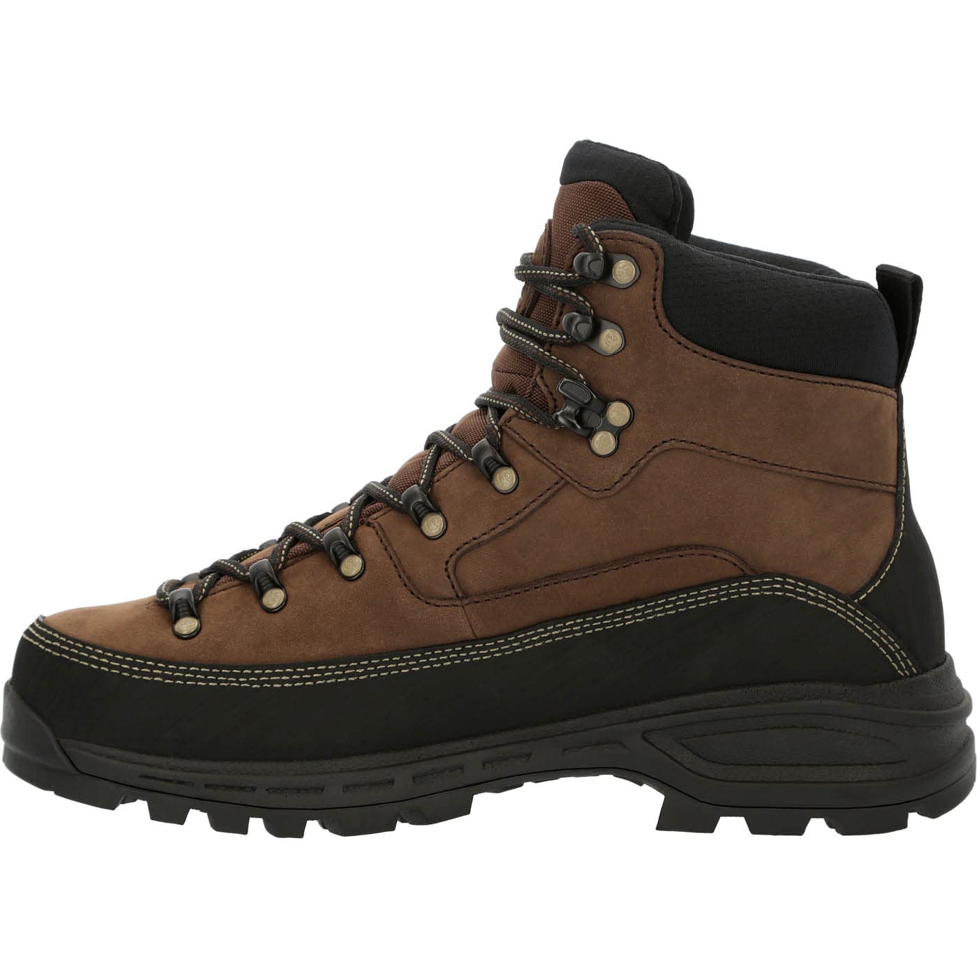 ROCKY MTN Stalker Pro Waterproof Mountain Boot Size 8.5(W)