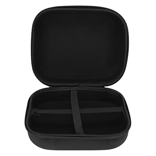 YEmirth Hard Carrying Case, Hard Travelling Case Protective Storage Carrying Case for Oculus Quest 2 VR Glasses Gaming Headset Accessories for Travel and Home Storage