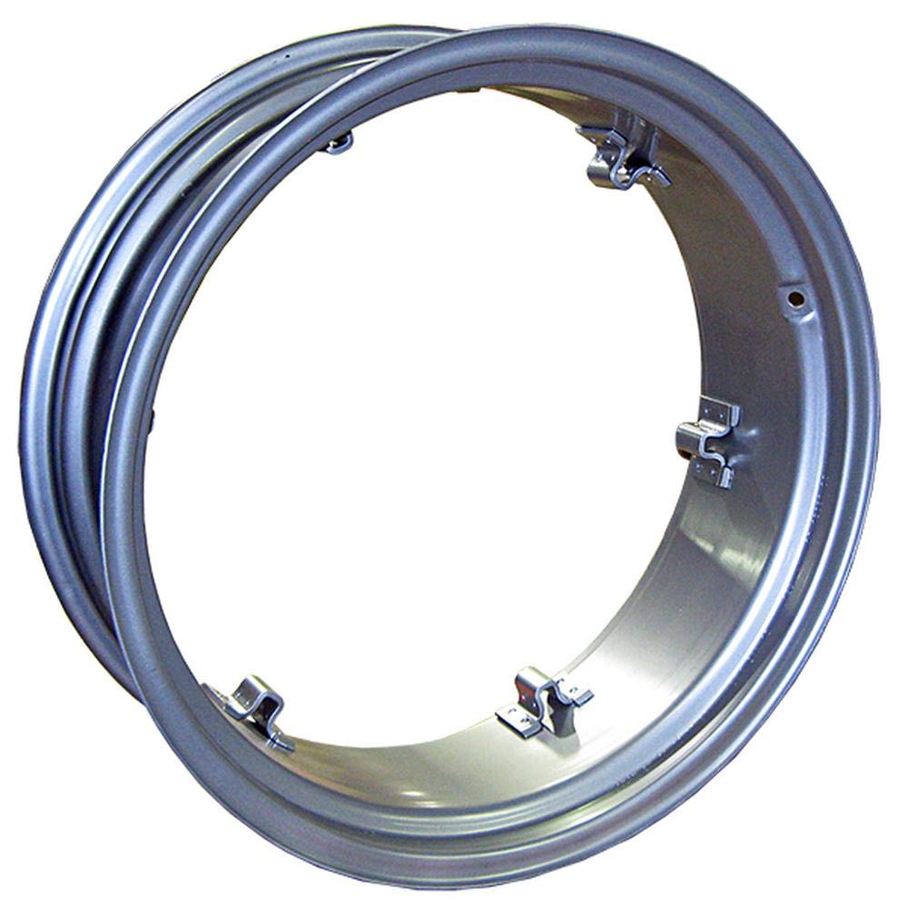 Reliable Aftermarket Parts Our Name Says It All One New 10" x 28" Rear Rim With Six Loops Fits Ford Models 2N 8N 9N