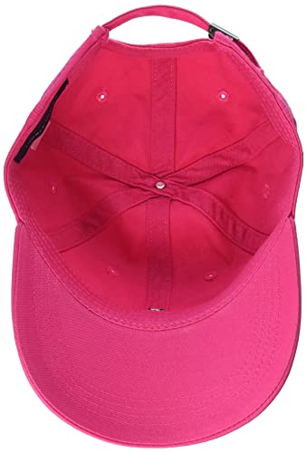 Tommy Hilfiger Men's Mini Flag Classic Baseball Cap