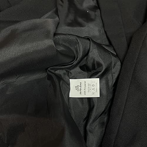ZEROBIKE Sport coats , Men's Unlined Knit Sport Coat