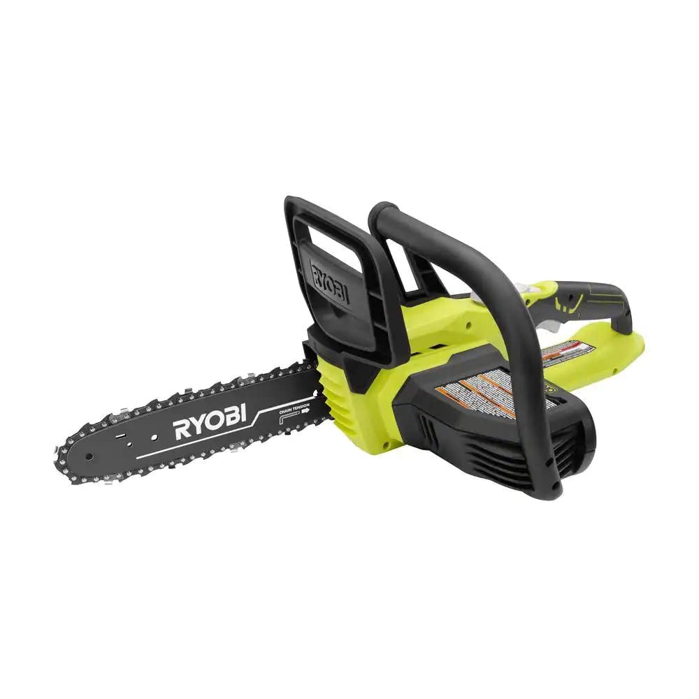 ONE+ 18V 10 in. Cordless Battery Chainsaw (Tool Only)