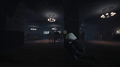 Remothered: Broken Porcelain Nintendo Switch