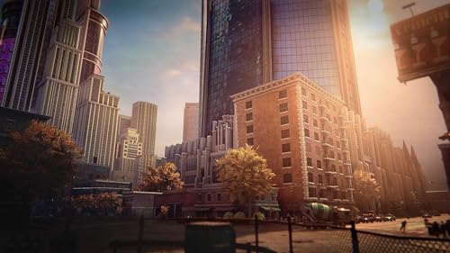 Saints Row The Third: Remastered (PS4)