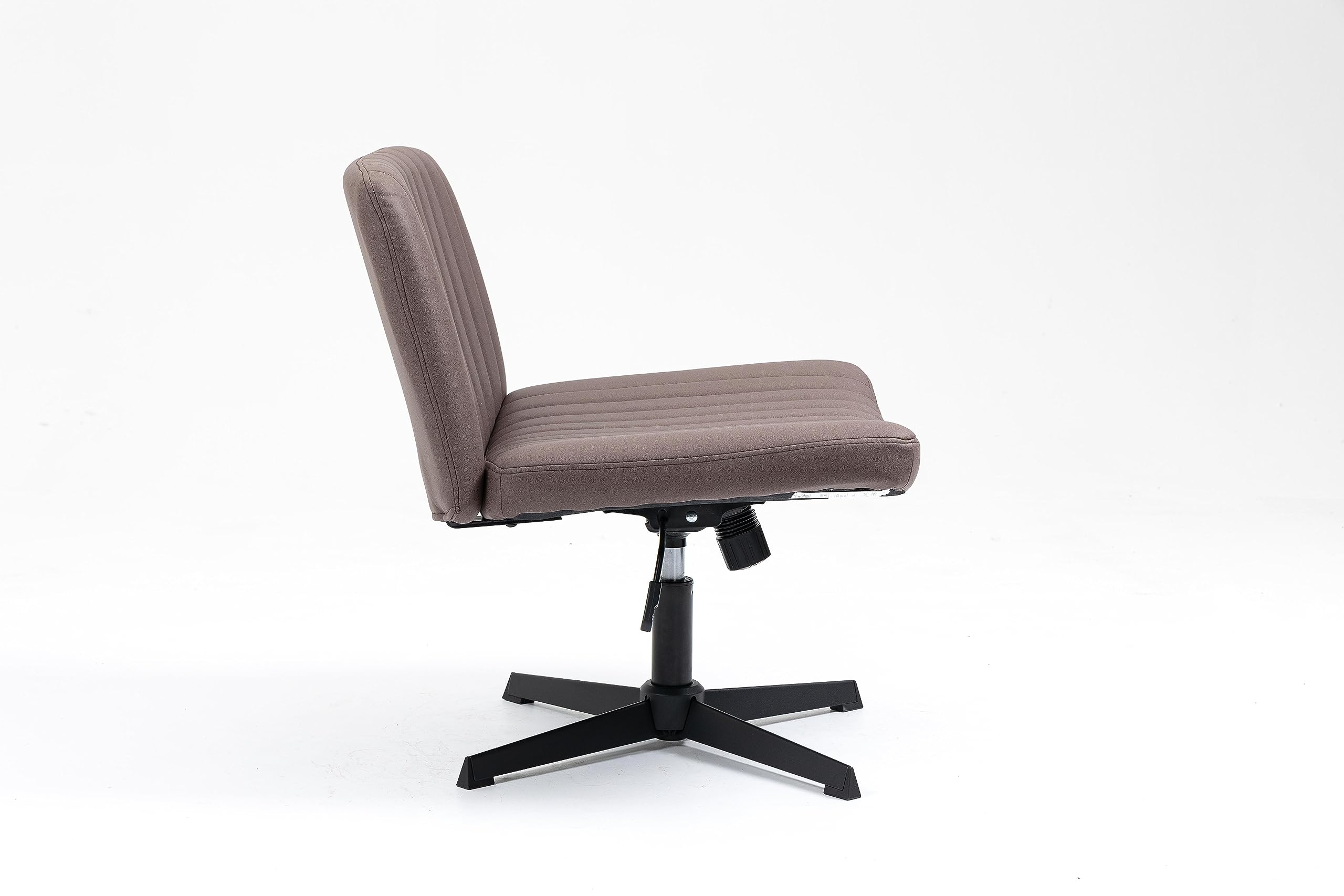 Premium Ergonomic Office Chair - Adjustable Desk Chair with Lumbar Support Breathable Mesh Back and Armrests - for Home or Office Use