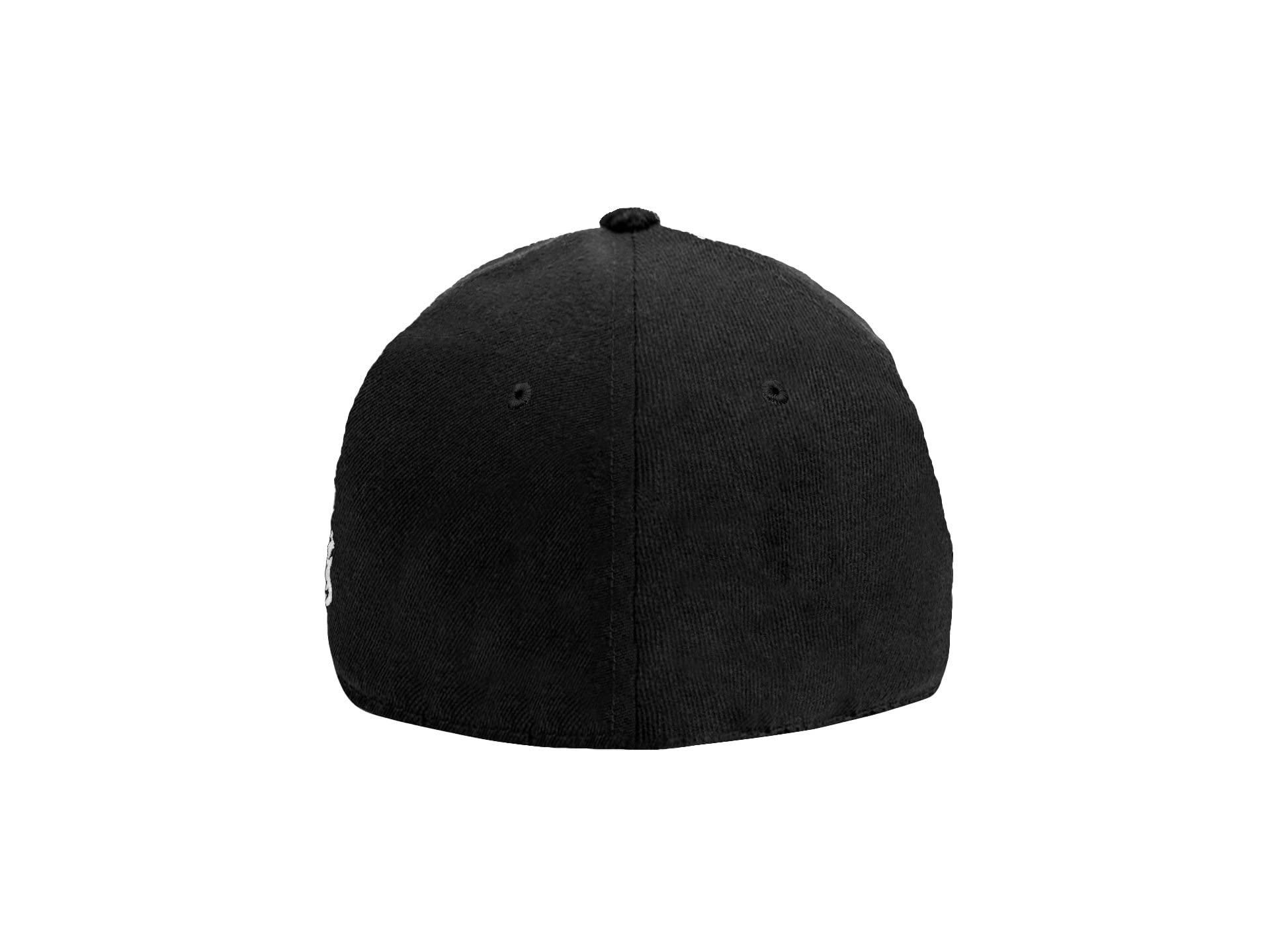 Tennessee Flexfit Midnight Patriot LG/XL Black