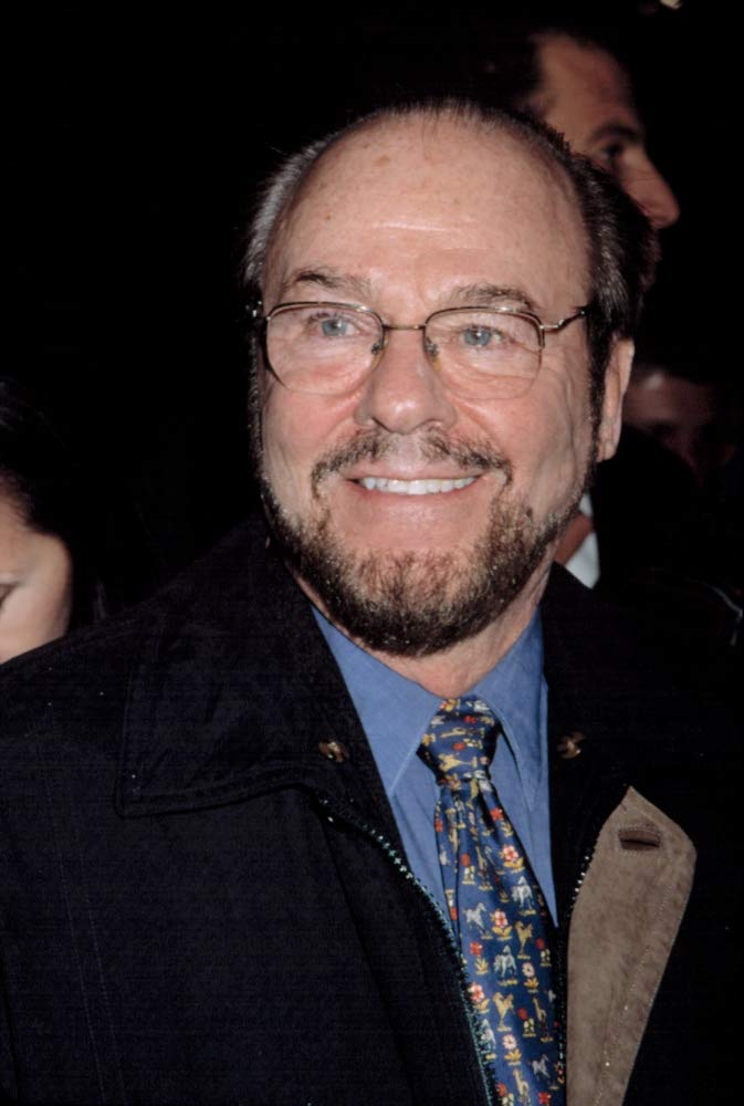 Posterazzi Poster Print Collection James Lipton at Premiere of The Rookie Ny 3262002 by Cj Contino Celebrity (8 x 10)