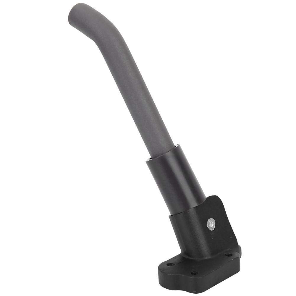 REOUG Kickstand Boot Parking for Xiaomi Ninebot ES2 Skate Scooter Electric Parts