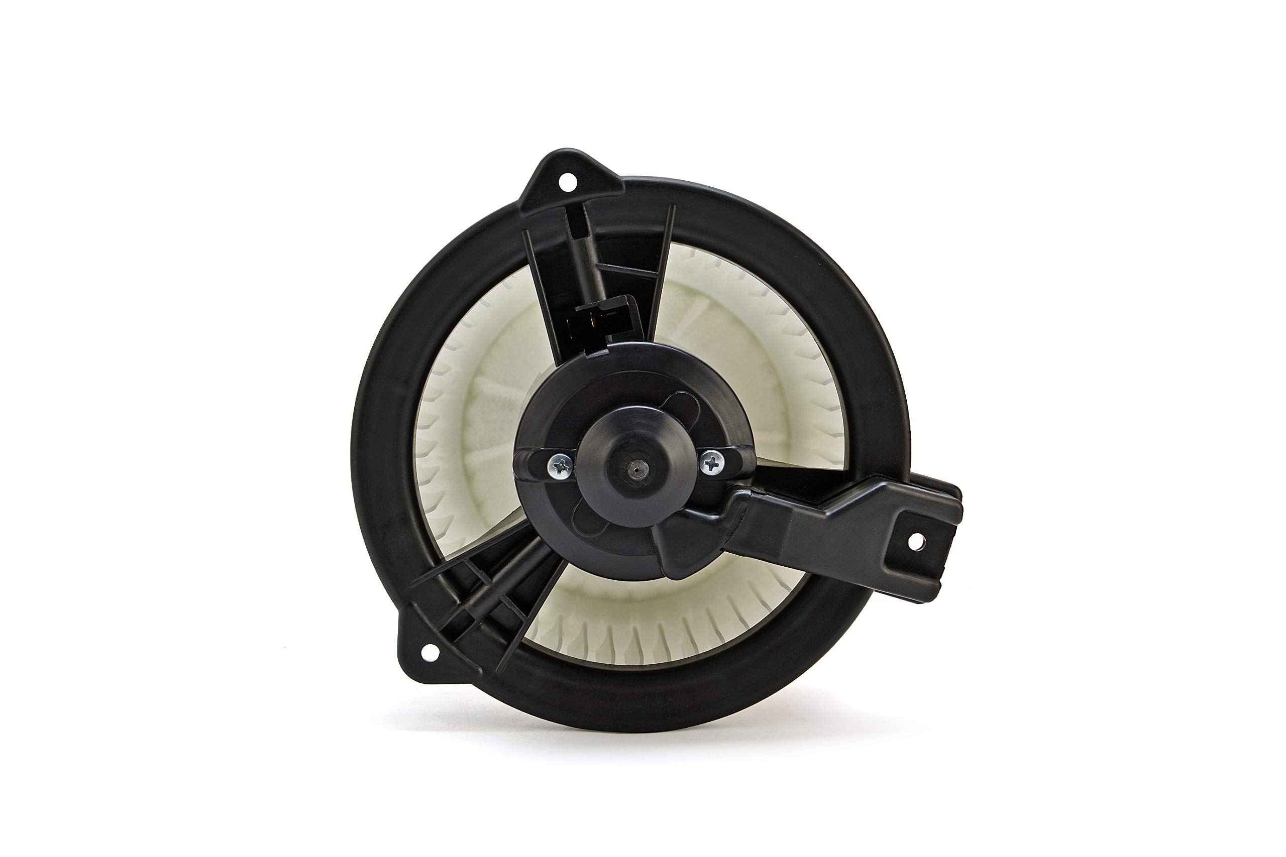 Replacement AC Heater Blower Motor with Fan - Compatible with Toyota Prius 2001, 2002, 2003, 2004, 2005, 2006, 2007, 2008, 2009 - Replaces 87130-47091, 87103-47020, 87103-47050, 75774, 700153