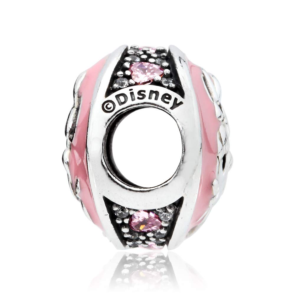 PANDORA Vintage Minnie Charm, 797170EN96