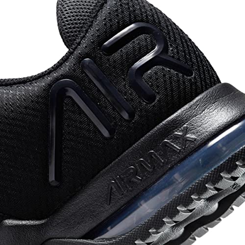 Nike Men's Cross Training, Black Black Anthracite, 11 US
