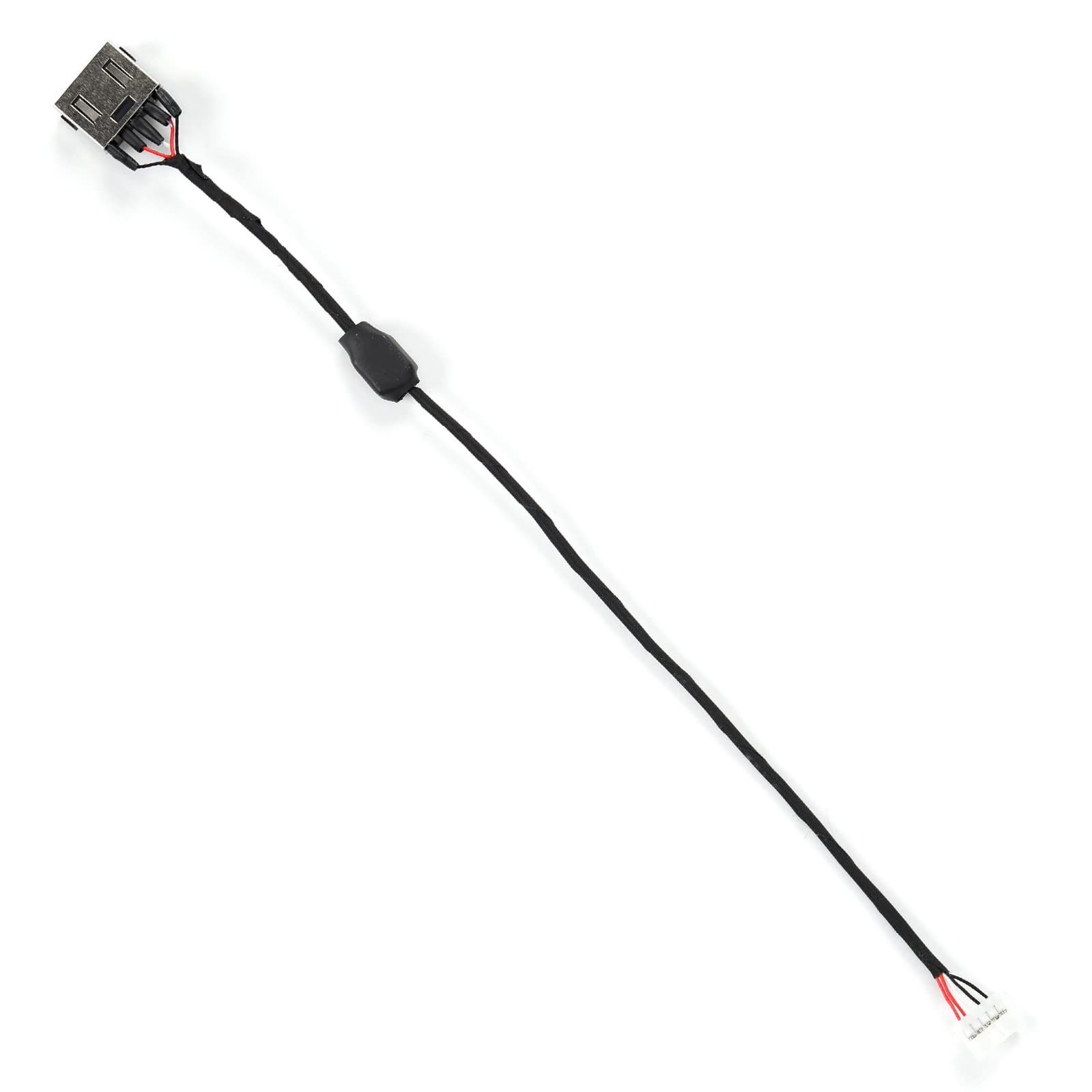 Replacement DC-in Power Jack Harness Cable for Lenovo Ideapad G50-70 G50-80 G50-85 G50-90 Laptop P/N DC30100LF00 DC30100LE00