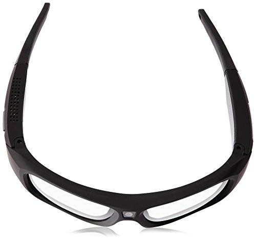Neurona OpticHD 1080P 12MP Video Recording Eyewear/Sunglasses