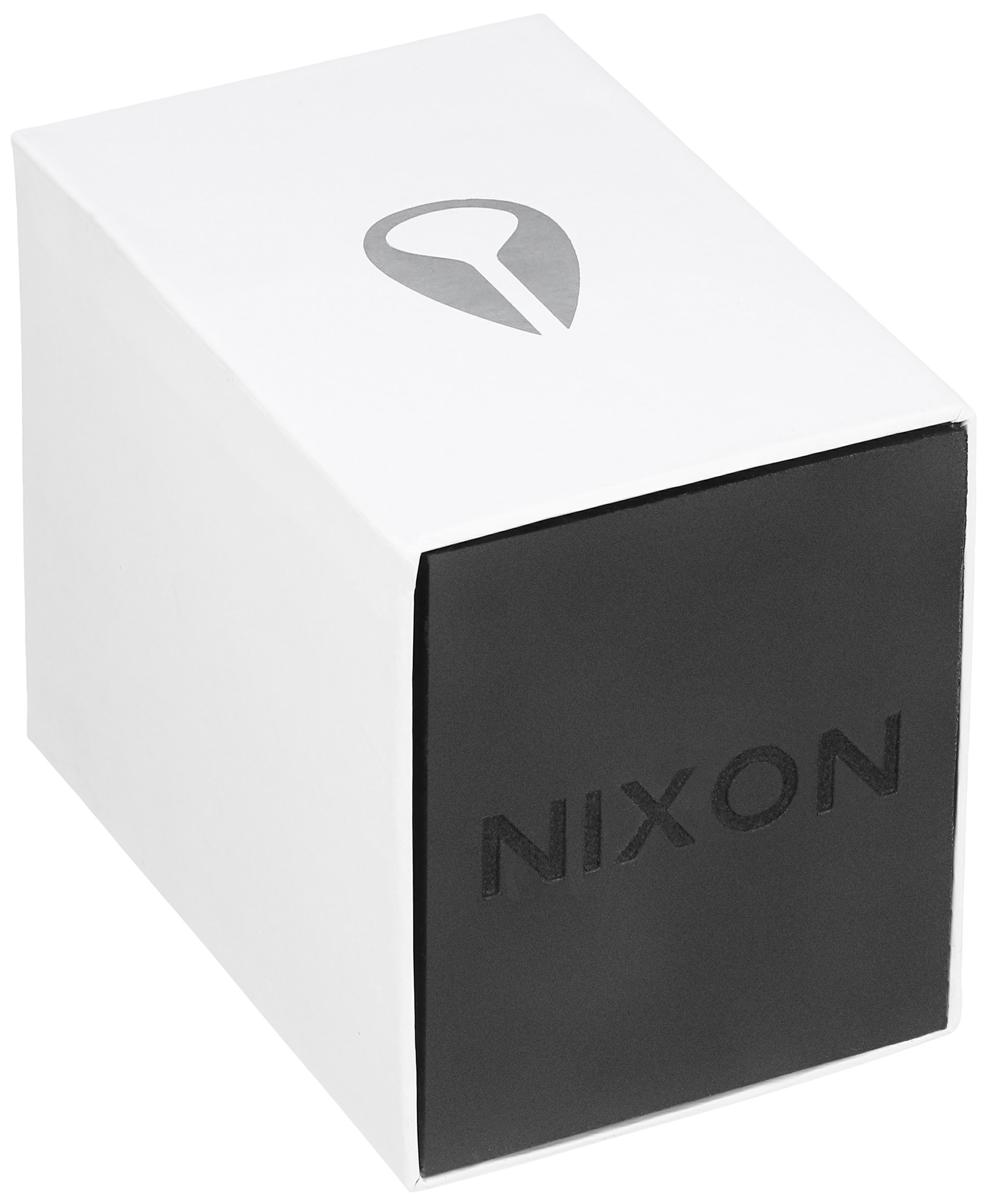 Nixon Men's A945863 Rollo Analog Display Japanese Quartz Blue Watch