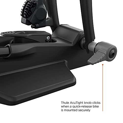 Thule FastRide Roof Mounted Bike Rack