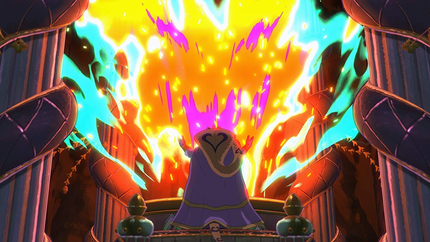 Ni No Kuni II: Revenant Kingdom (PS4)