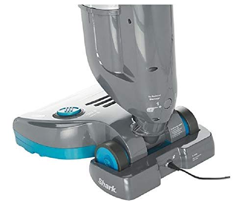 Shark SV1112 Rotator Freestyle Pro Cordless Upright Vacuum Green (Renewed)