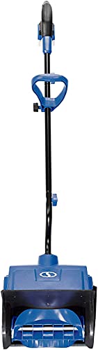 Snow Joe 24V-SS13-RM 24-Volt IONMAX 13-Inch 4-Ah Cordless Snow Shovel, Kit (w/4-Ah Battery + Quick Charger) (Renewed)