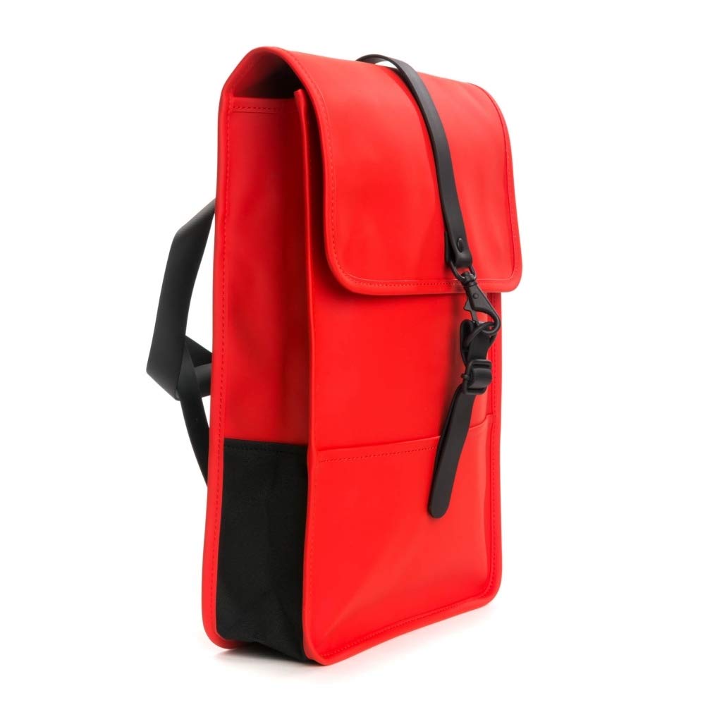 Rains Backpack 08 Red One Size