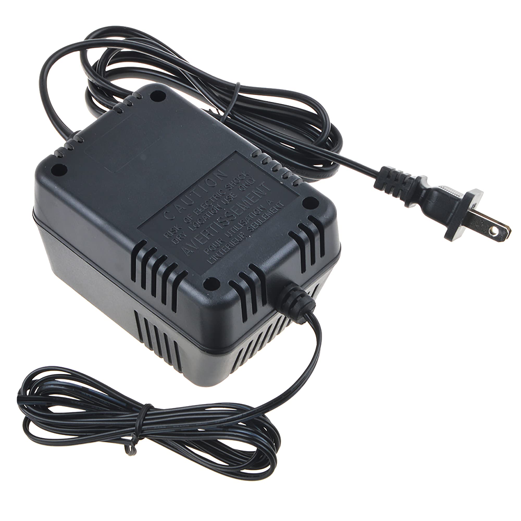 PKPOWER 12V AC-AC Adapter Charger for Bose Lifestyle 12 20 40 Music System Power Supply Cord Mains PSU