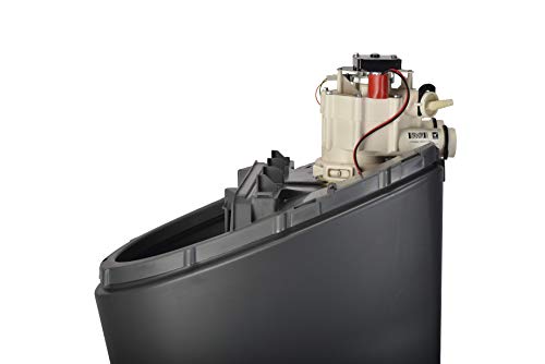 North Star NSC42 Water Softener | 42,055-Grain Capacity | AutoSense Salt-Saving Technology | For Homes With 1-6+ Persons | NSF Certified to Reduce Hard Water Scale (NSC4218)