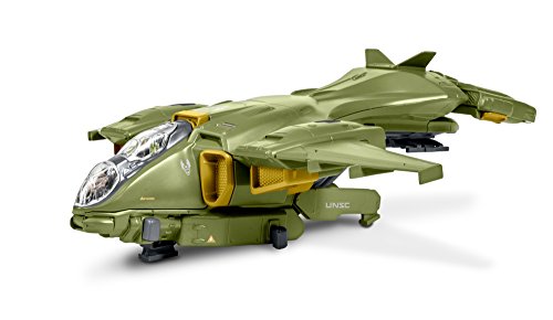 Revell Snaptite Build and Play Halo 5 Pelican Model kit