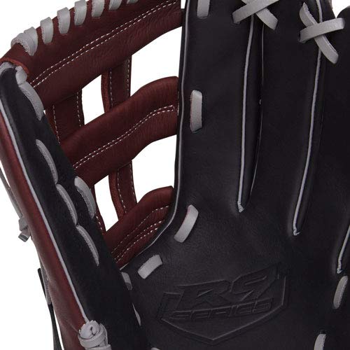 Rawlings R9 3029 12.75 Inch Baseball Glove Pro H.