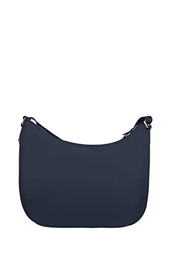 Samsonite Messenger Bags, Blue (Midnight Blue)