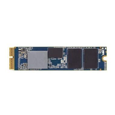 OWC 480GB Aura Pro X2 SSD Compatible with MacBook Air (Mid 2013-2017), and MacBook Pro (Retina, Late 2013 - Mid 2015), and Mac Mini (Late 2014)