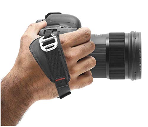 Peak Design Clutch Camera Handstrap CL-3