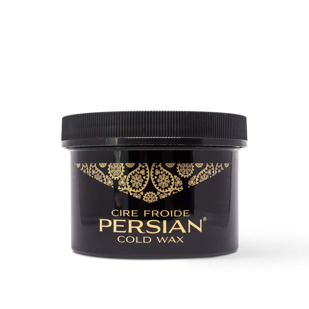 Persian Hair Removal Cold Wax Kit, 8 Fl Oz (Pack of 2)