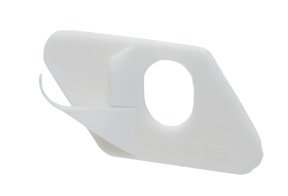 Omp Super Rest Right Hand Stick-On Style Selfadhesive Tape Backing Spacer Foam Included