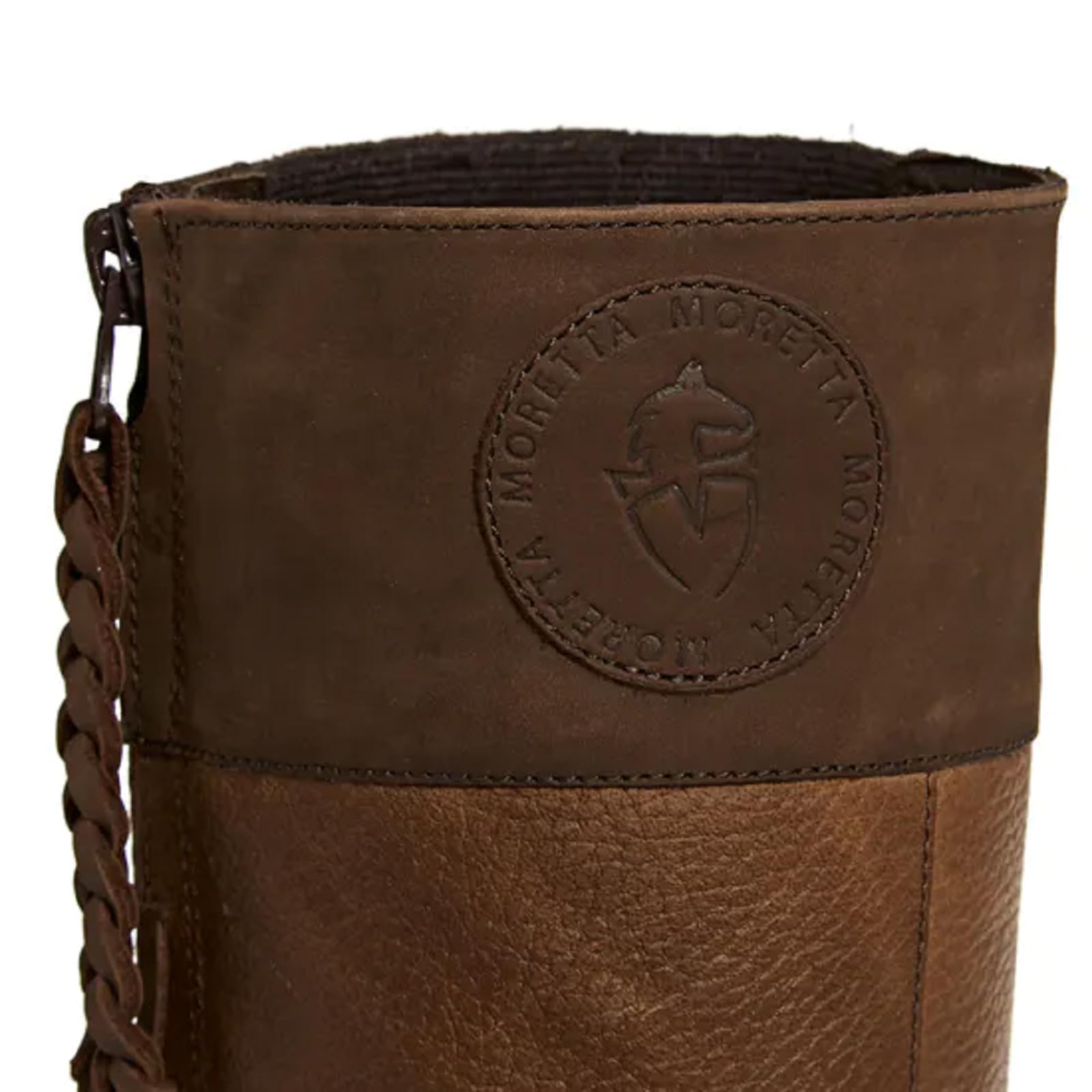 Shires Equestrian Moretta Pamina Country Boots (us_footwear_size_system, adult, women, numeric, medium, numeric_10)