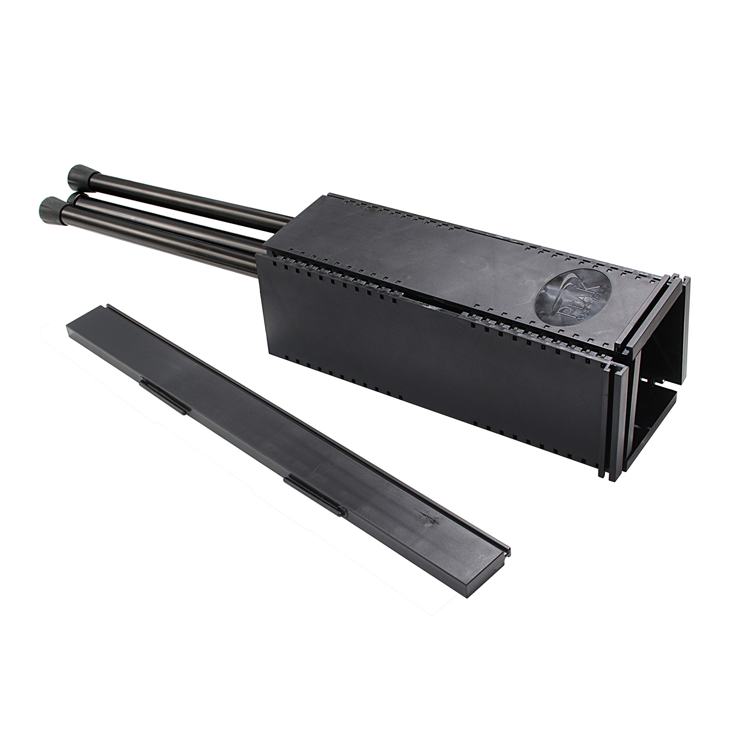 Peak Music Stands SMS-20 Collapsible Music Stand with Carrying Bag