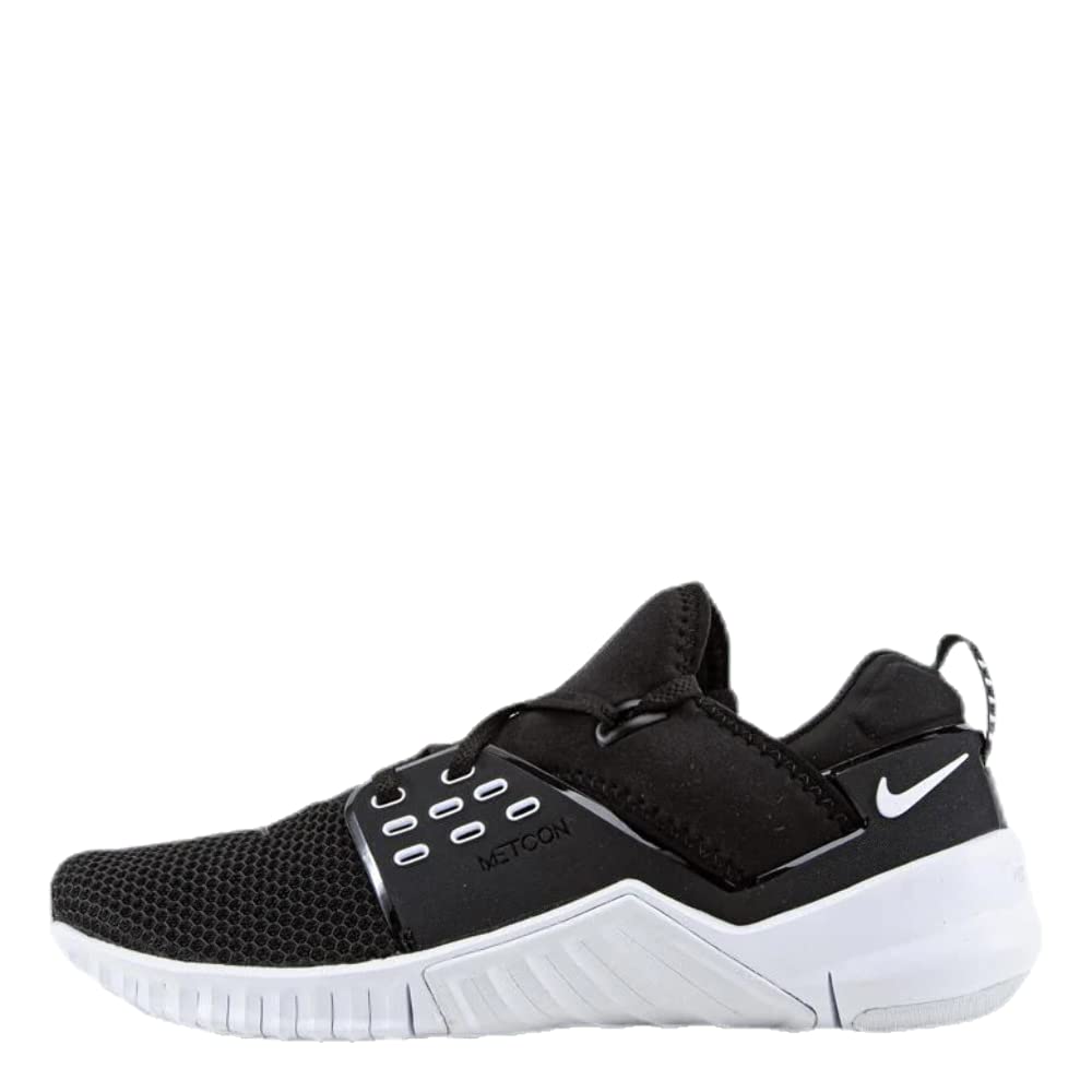 Nike Mens Free Metcon 2 AQ8306 004 - Size 8.5 Black/White