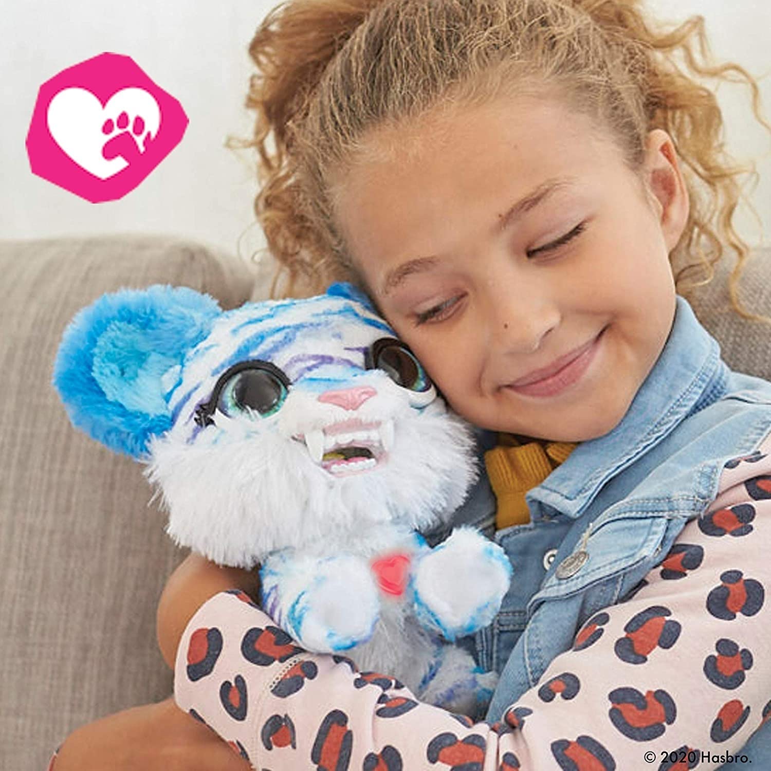 WJJ Electronic pet Friend Walking pet pet Baby Toy Brontosaurus Rabbit Tiger Lion King