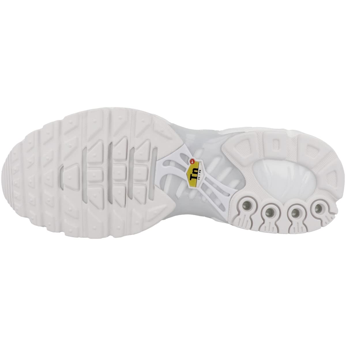 Nike Women Competition Running Shoes, White Pure Platinum, 11 US