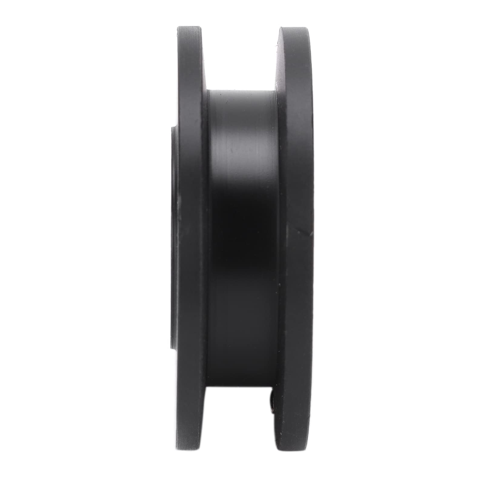 Vifemify Portable and Practical MTB Chain Keeper Roller for Mountain Bike hub tensioner Cleaning Tool for Road Bikes