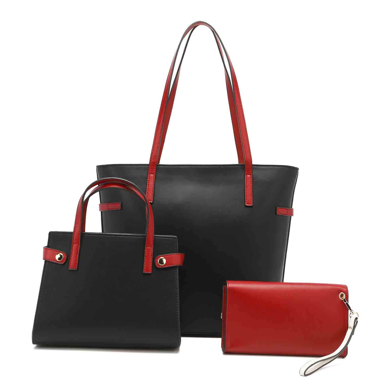 Nicole Lee Life In New York 3 Piece Set