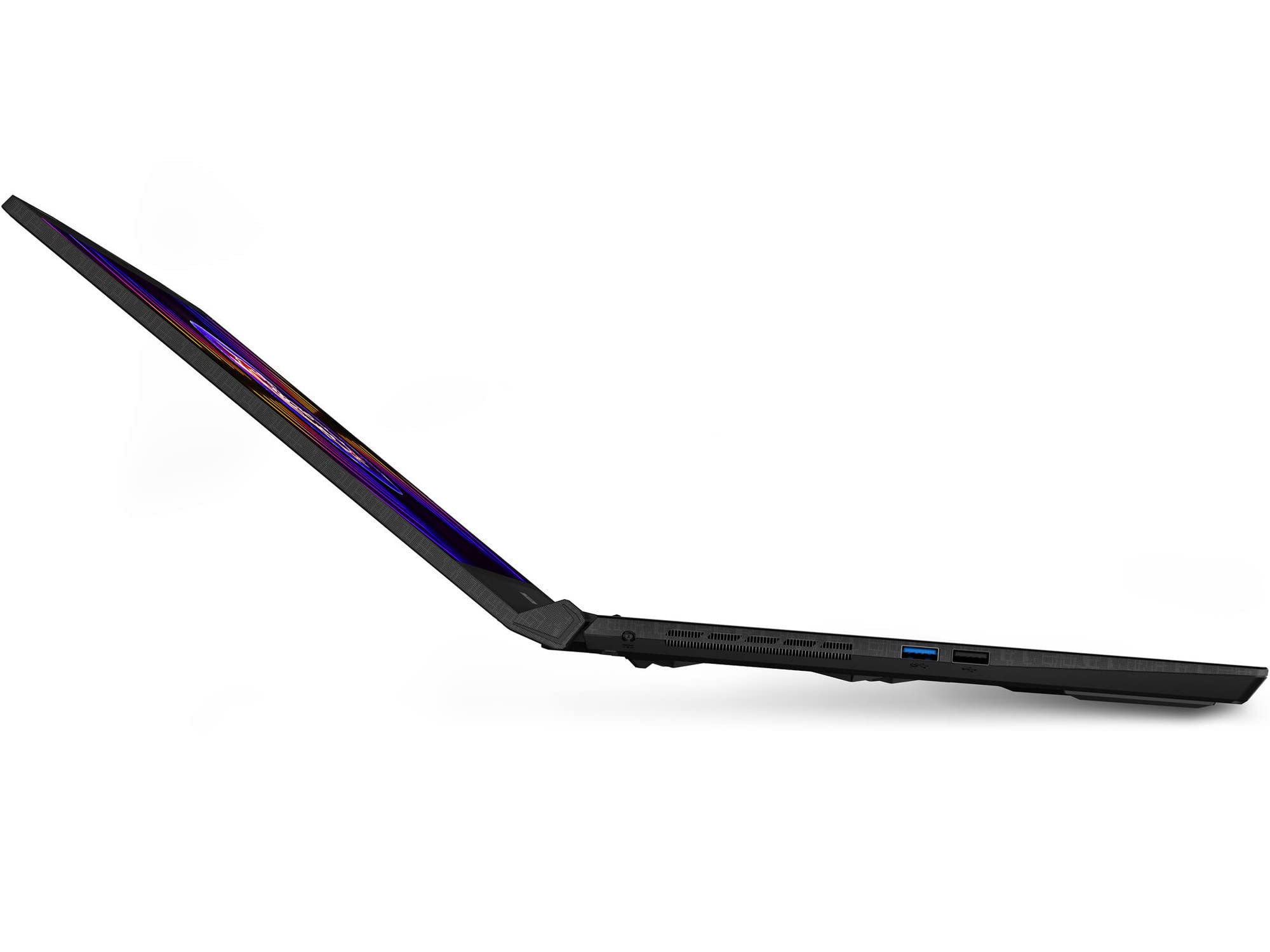 MSI Katana 15 B12VGK-082US Gaming & Entertainment Laptop (Intel i7-12650H 10-Core, 16GB DDR5 4800MHz RAM, 1TB PCIe SSD, GeForce RTX 4070, 15.6" 144Hz Win 11 Pro) with USB-C Dock