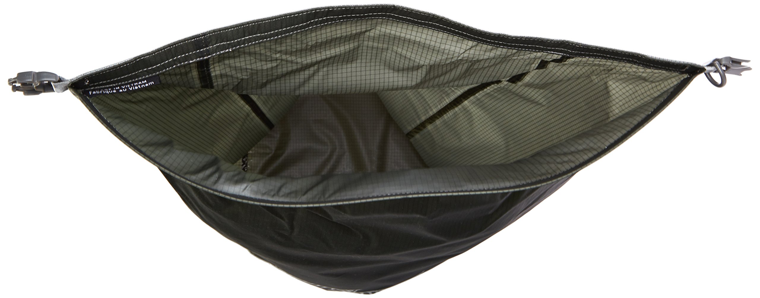 Osprey Ultralight 20L Waterproof Dry Sack, Shadow Grey