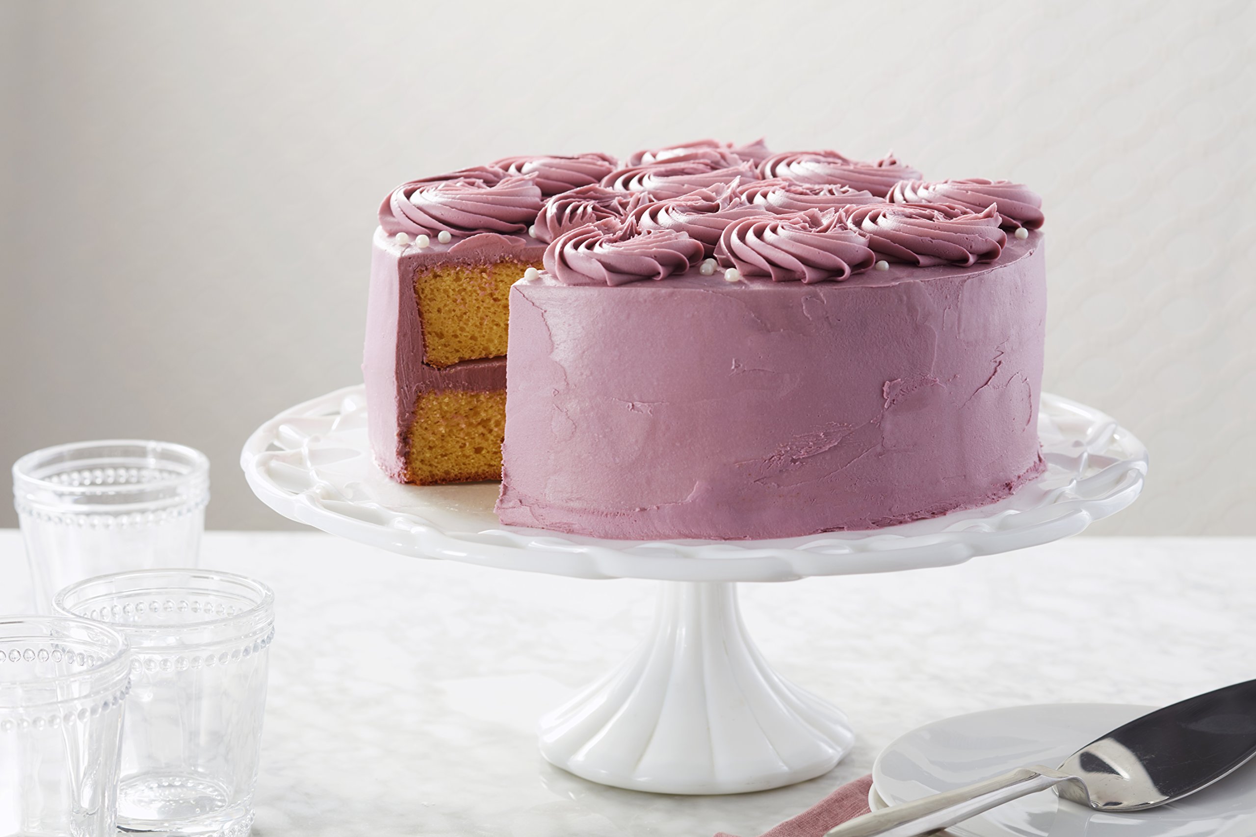 Wilton Cake Icing Smoother