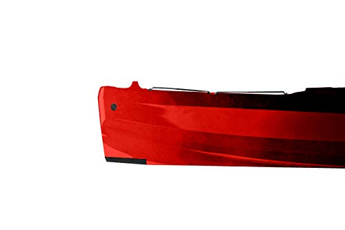 Perception Kayak Pescador Sit On Top for Recreation
