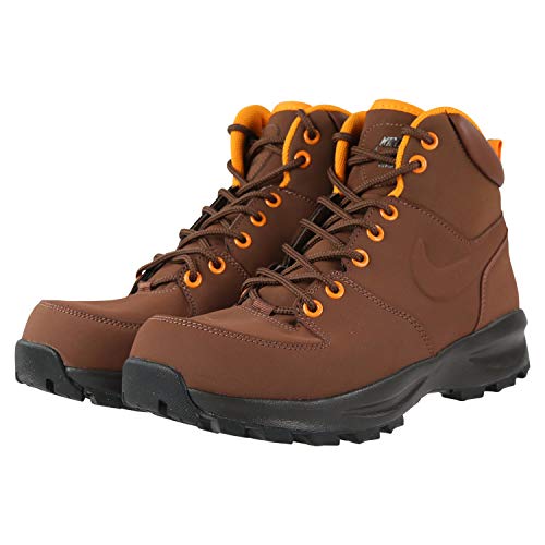 Nike Manoa Leather Fauna Brown/Fauna Brown/Fauna Brown 9.5