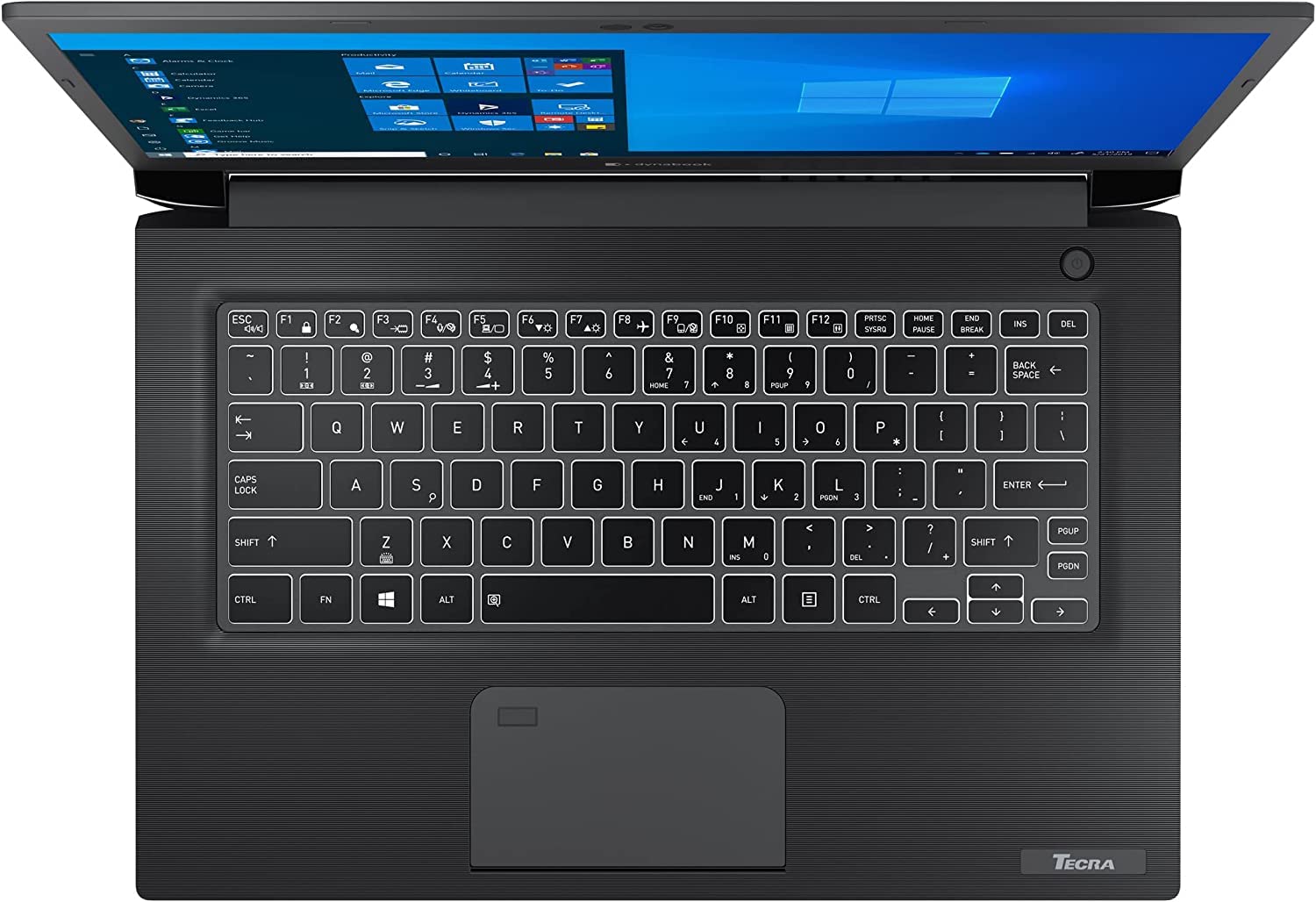 Toshiba Tecra A30-G 13.3" FHD Business Laptop Computer, Celeron 5205U Processor @ 1.9GHz, 32GB DDR4 RAM, 2TB PCIe SSD, WiFi 6, Bluetooth, Type-C, Windows 10 Pro Education, 64GB Flash Drive