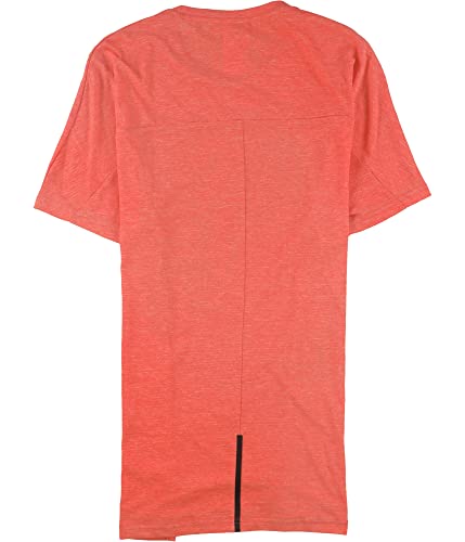 Reebok Training Supply Short Sleeve, Vivid Orange, S