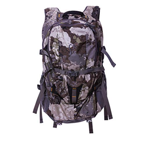 Prois Triall Pack - Womenâs Hunting Backpack, Four Pockets, Lightweight, Strong