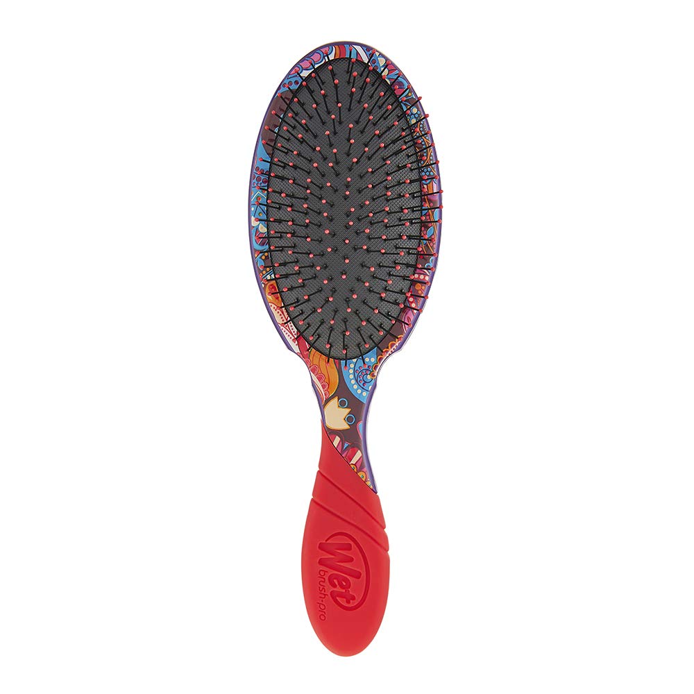 Pro Detangler - Free Sixty Paisley