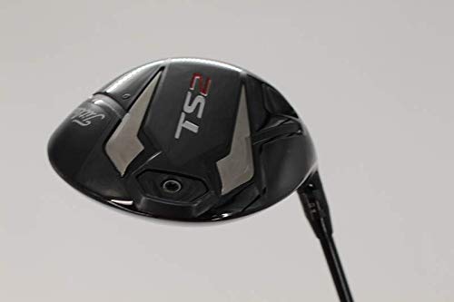 Titleist TS2 Driver 10.5° Mitsubishi Tensei AV Blue 55 Graphite Regular Right Handed 45.5in