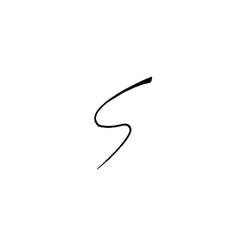 Pacifica Beauty, Eye Love Liquid Charcoal Eyeliner, Black, No-Skip, Smudge-Proof, Matte Finish, Precise Application, Pen Tip, Vegan, Cruelty-Free